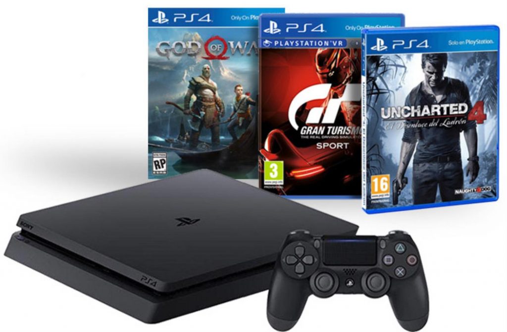 ps4 3 juegos costa rica - Celulares Costa Rica
